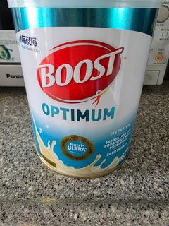 Optimum Nutrition Serious Mass Chocolate 12lb, Health & Nutrition ...