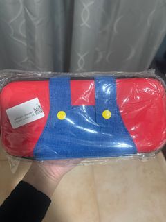 nintendo switch game box case, Video Gaming, Gaming Accessories, Cases ...