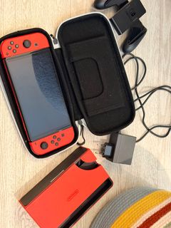 Nintendo Switch 2 Bundle Chinese New Year Promotion with CDC Promotion ...