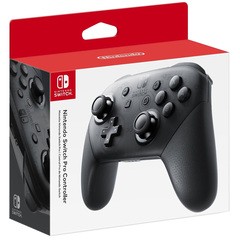 Nintendo Switch 2 Pro Controller, Video Gaming, Gaming Accessories ...