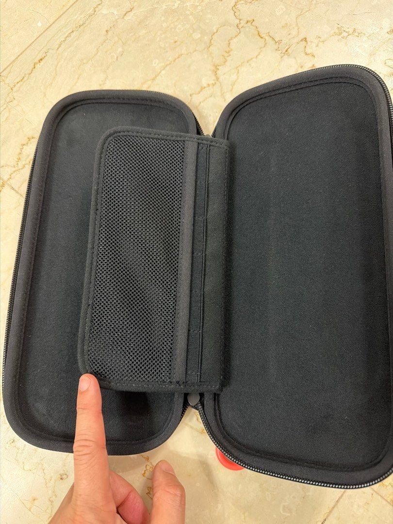 Official Nintendo Switch 2 Case, Video Gaming, Gaming Accessories ...