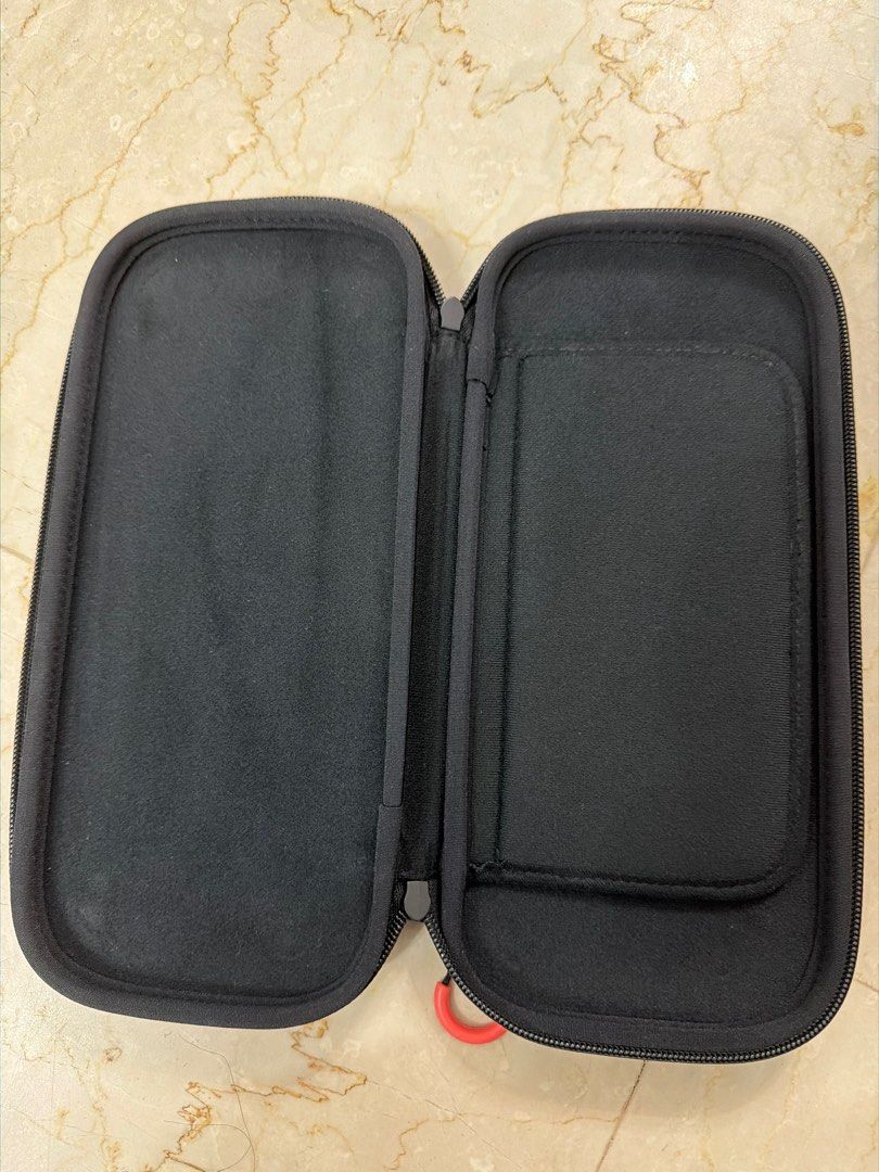 Official Nintendo Switch 2 Case, Video Gaming, Gaming Accessories ...