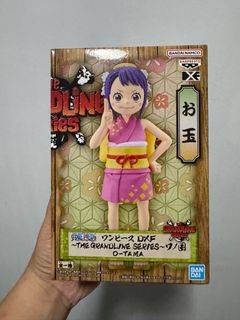 [🧸CLEARANCE SALE🧸] Lady - Banpresto One Piece DXF The Grandline Vol. 11 ...