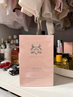 Parfums de Marly Delina Eau de Parfum 75ml, Beauty & Personal Care ...