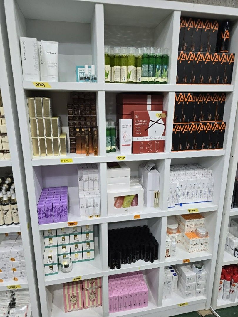 Part 2 🇰🇷 South Korea × Philippines 🇵🇭, Beauty & Personal Care, Face ...