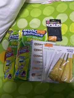 Roblox Birthday Party Supplies Set, Hobbies & Toys, Occasions & Party ...