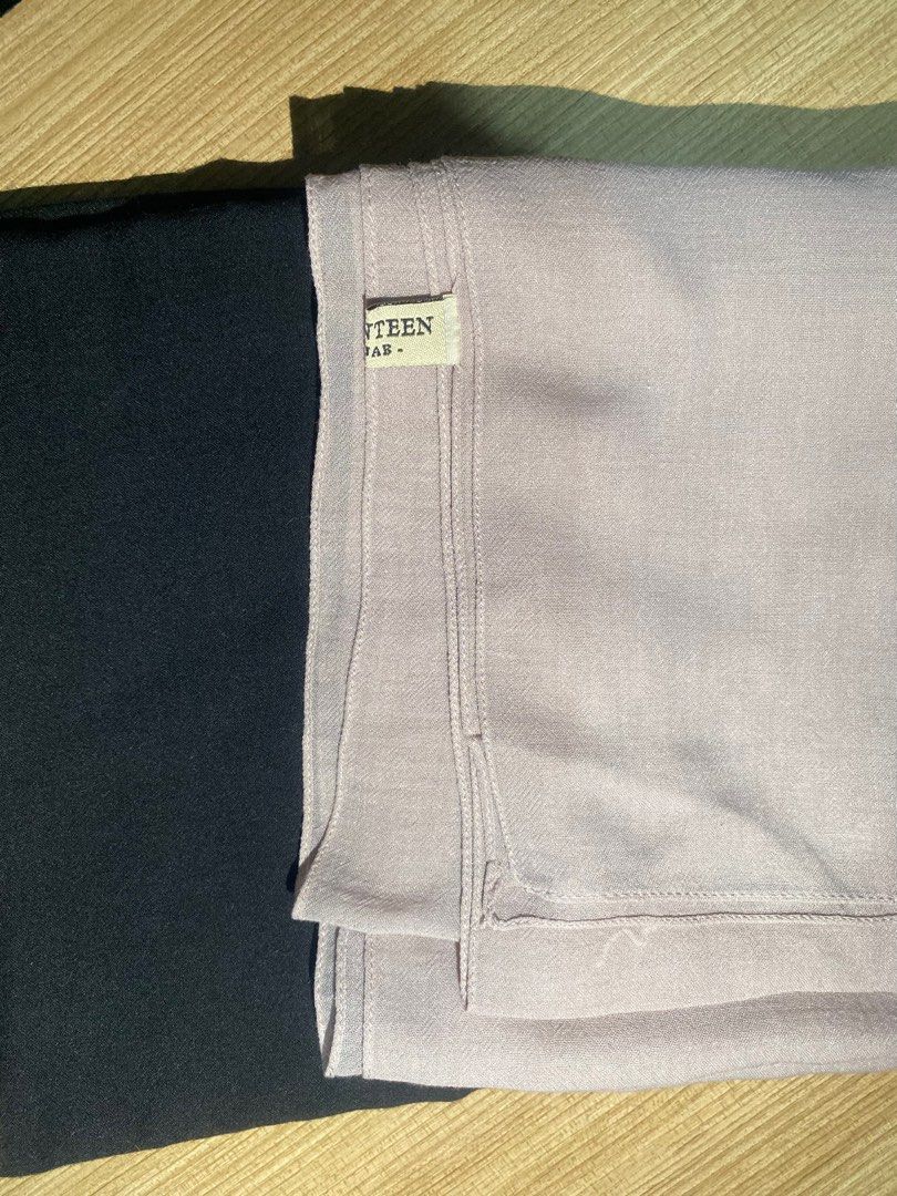 pashmina voal seventeen, Fesyen Wanita, Pakaian Wanita, Lainnya di ...