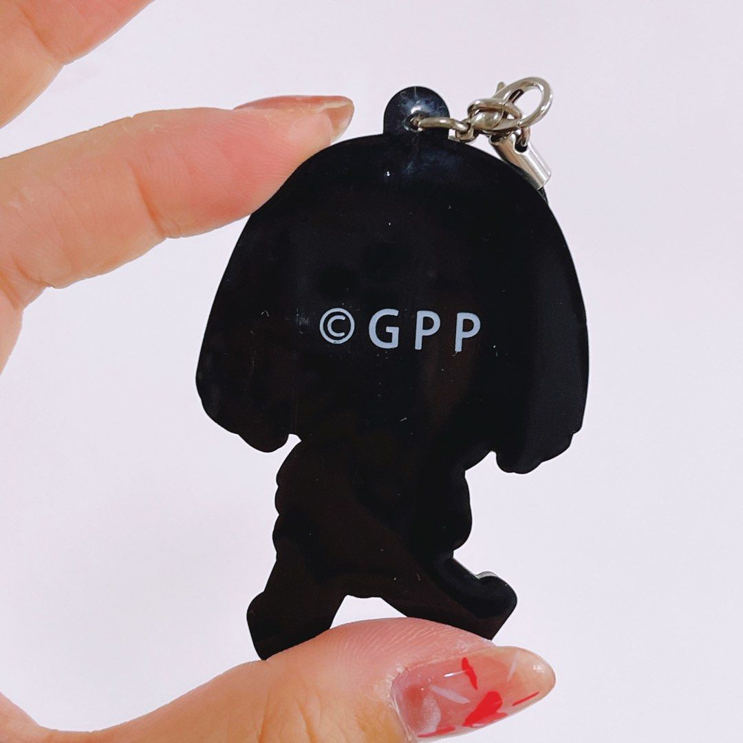 Pentanko Series - Girls and Panzer - Midoriko Sono (Sodoko) Rubber ...