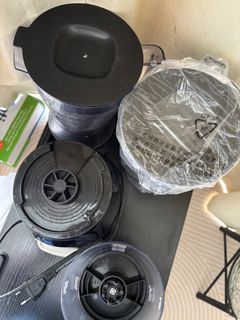 Philips Food Processor, TV & Home Appliances, Kitchen Appliances ...