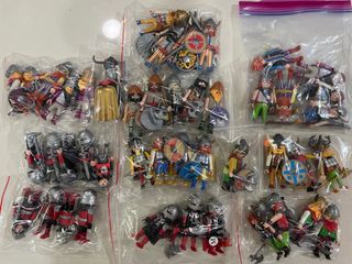 Playmobil Knight Rider K.I.T.T, Hobbies & Toys, Toys & Games on Carousell