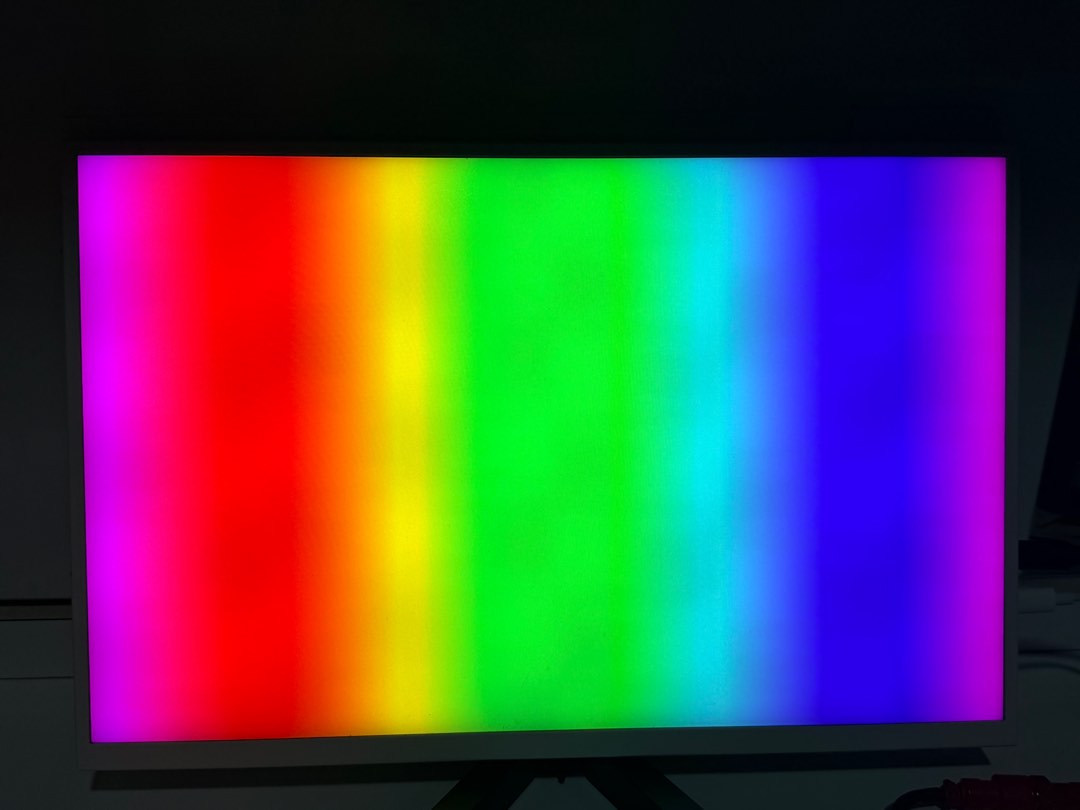 Portable Monitor 16" 3840x2400 @120Hz Mini-Led, Computers & Tech, Parts ...