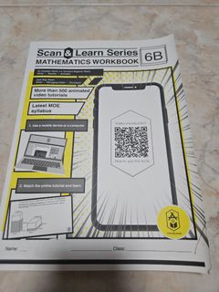 My Primary Maths Workbook Co., Hobbies & Toys, Books & Magazines, Assessment Books on Carousell