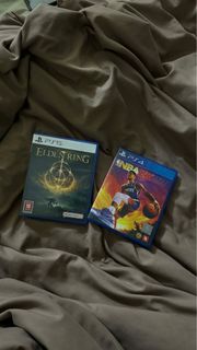 🎮 Elden Ring PS5 Digital Rental – ₱199/week | ₱599/month – Trophy & Non-Trophy Slots, Video ...