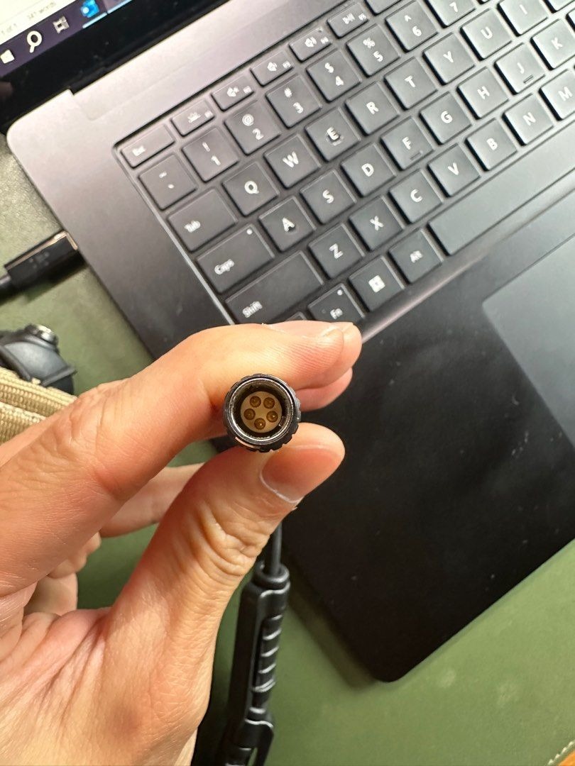 Racal Acoustics Frontier Electronic Hearing protection and ...