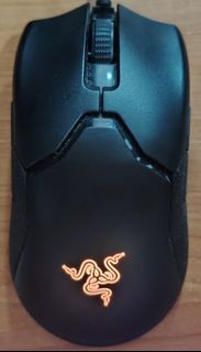 Razer Viper V3 Pro Faker Edition - Ultralight Wireless Esports Gaming ...