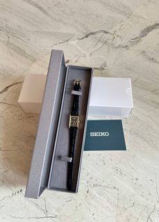 Seiko nano tank Dijual | Carousell Indonesia