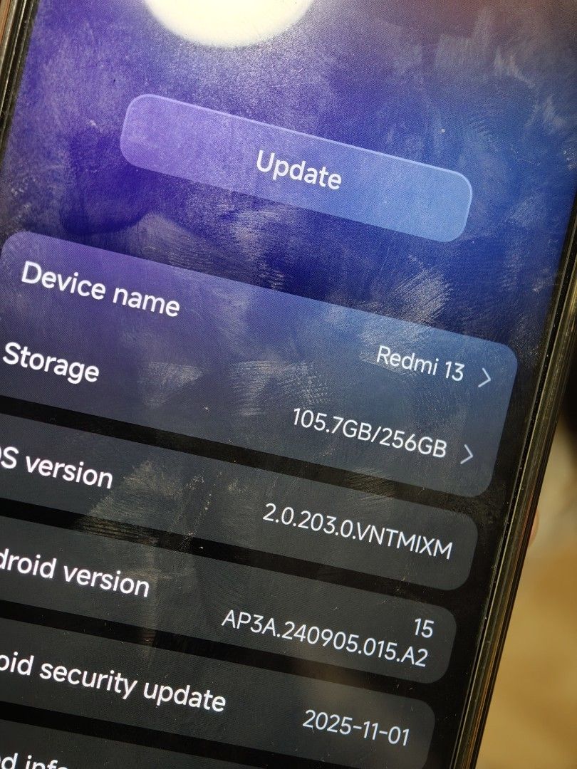 Xiaomi Redmi 13 Pearl Pink 256GB, Mobile Phones & Gadgets, Mobile ...