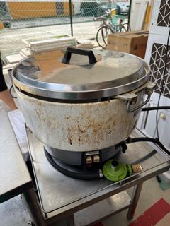 Commercial Rice Cooker, TV & Home Appliances, Kitchen Appliances ...