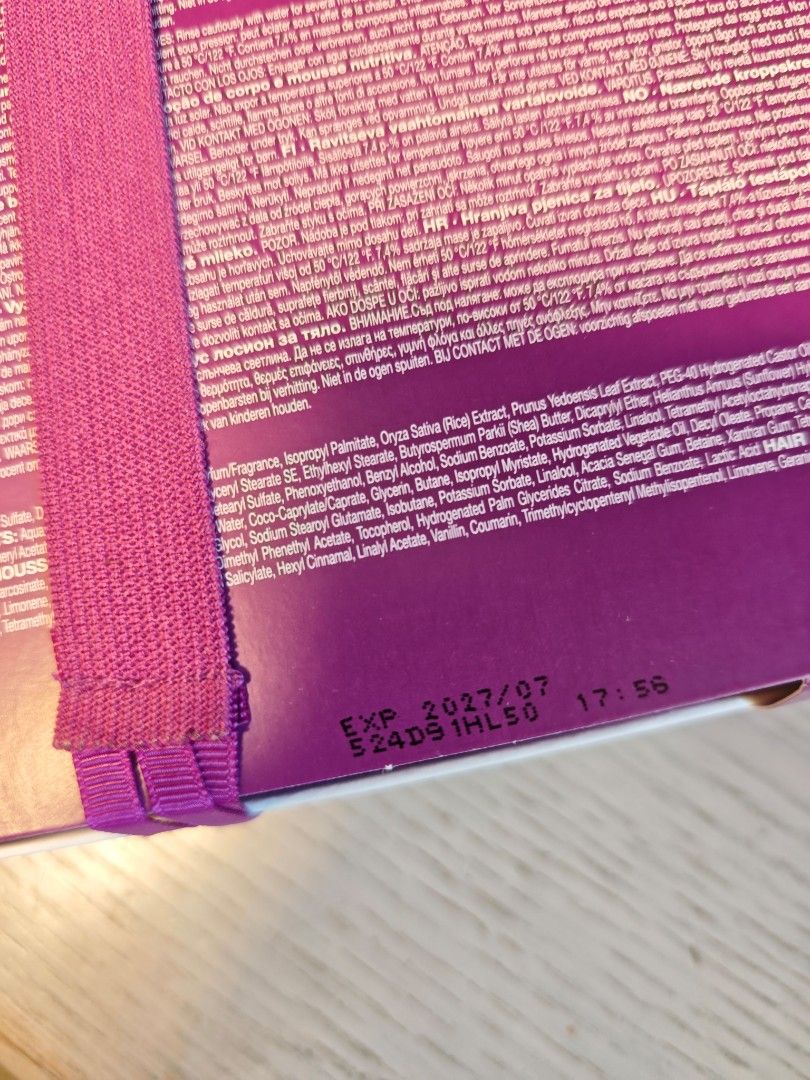 Rituals The Ritual of Yozakura Gift Set, 美容＆個人護理, 沐浴＆身體護理, 沐浴及身體護理 - 身體 ...