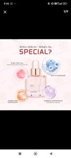 Elemis Pro-Collagen Rose Micro Serum 30ml, Beauty & Personal Care, Face ...