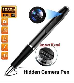 kyutec camera pen