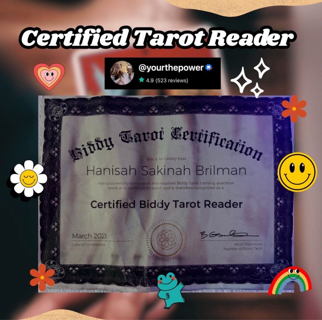 Any Questions ! Same Day Tarot Reading | Fast and Accurate, Hobbies ...