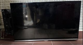 Samsung 43 inch 4k smart TV, 家庭電器, 電視 & 其他娛樂, 電視 - Carousell