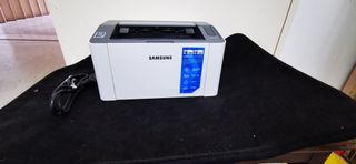 Samsung Xpress C430W Wireless Color Laser Printer, Computers & Tech ...