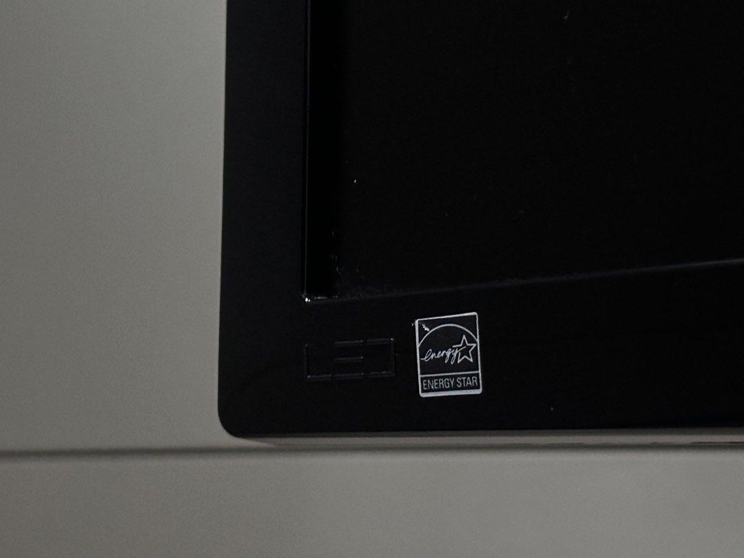 Samsung LED Monitor - Model S24D300H, Computers & Tech, Parts ...