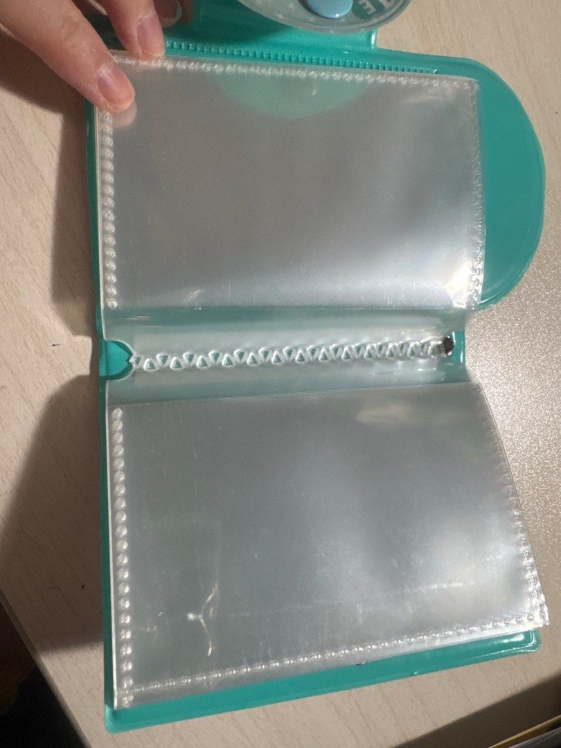 Sanrio Pochacco Photo Album, Hobbies & Toys, Stationery & Craft, Other ...