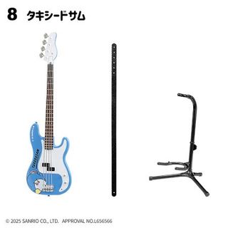 Sanrio Fukumaneiki Daruma Tuxedo Sam, Hobbies & Toys, Toys & Games on ...