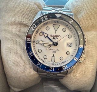 Vostok Komandirskie 03 Compass Bezel , Automatic, Dive grade 200 metres ...
