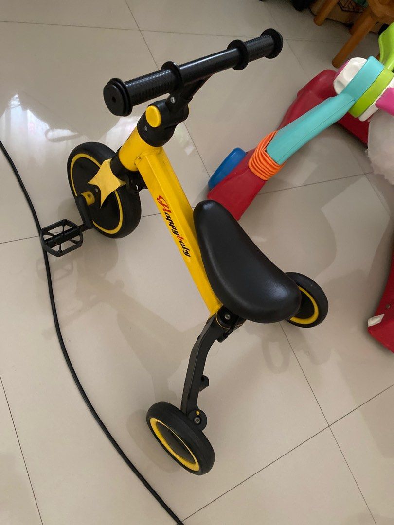 Sepeda, Bayi & Anak, Lainnya di Carousell