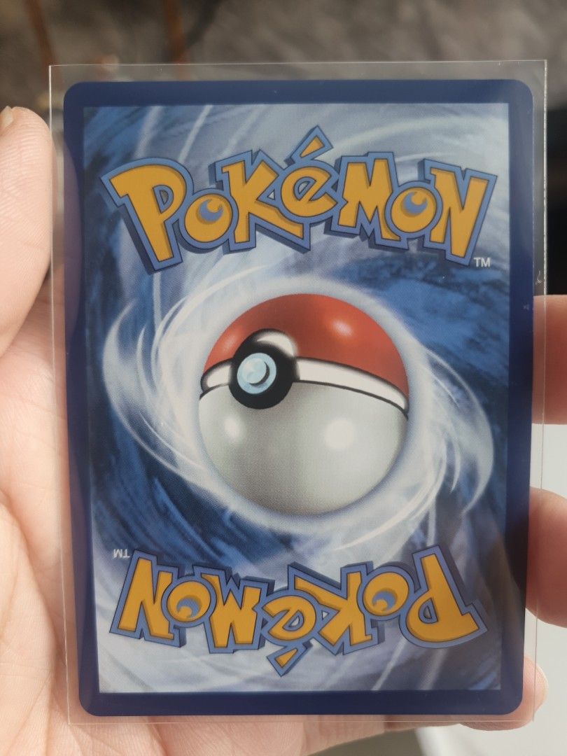 Shedinja Pokemon Card - mega Evolution, Hobbies & Toys, Toys & Games on ...