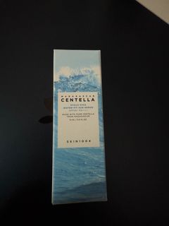 Skin1004 Madagascar Centella Sun Serum, Beauty & Personal Care, Face ...