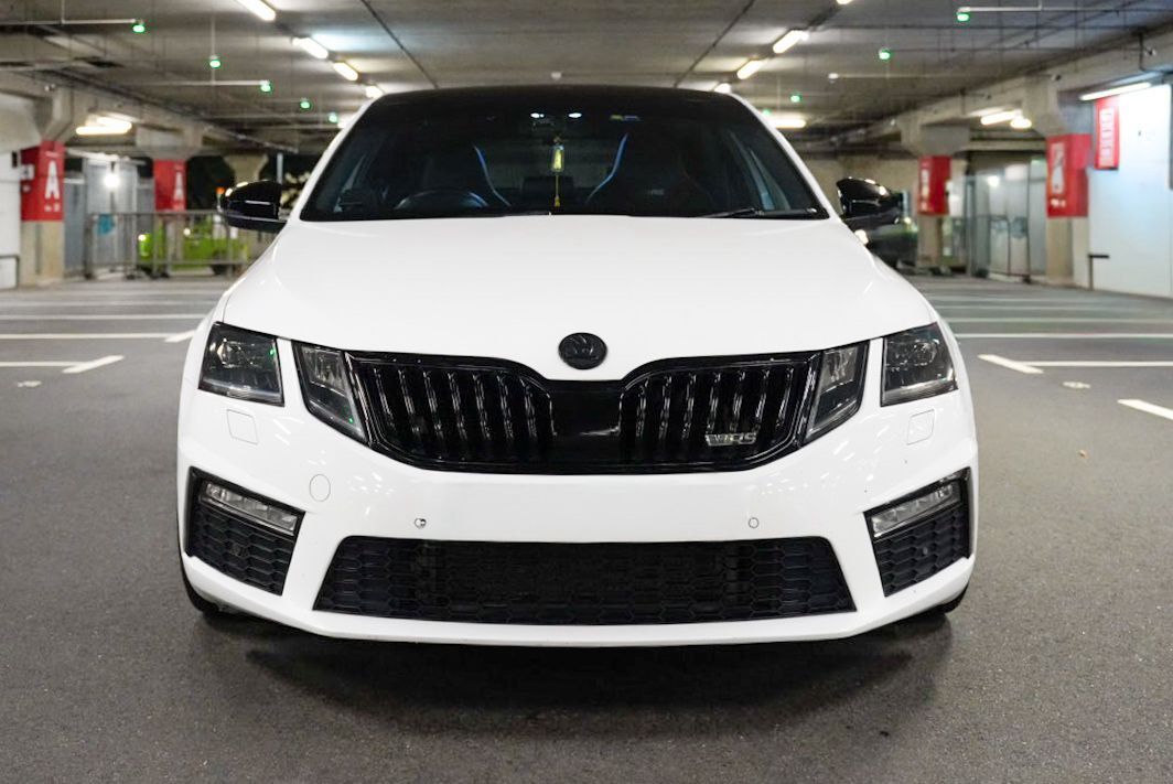 Skoda Octavia RS Skoda Octavia RS 2.0T Auto, Cars, Used Cars on Carousell