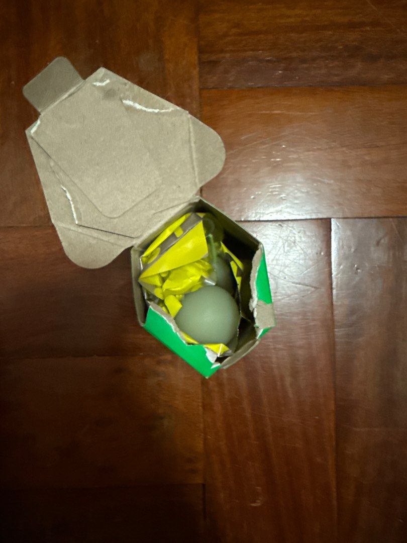 Smiski Work Series Figure, Hobbies & Toys, Toys & Games on Carousell