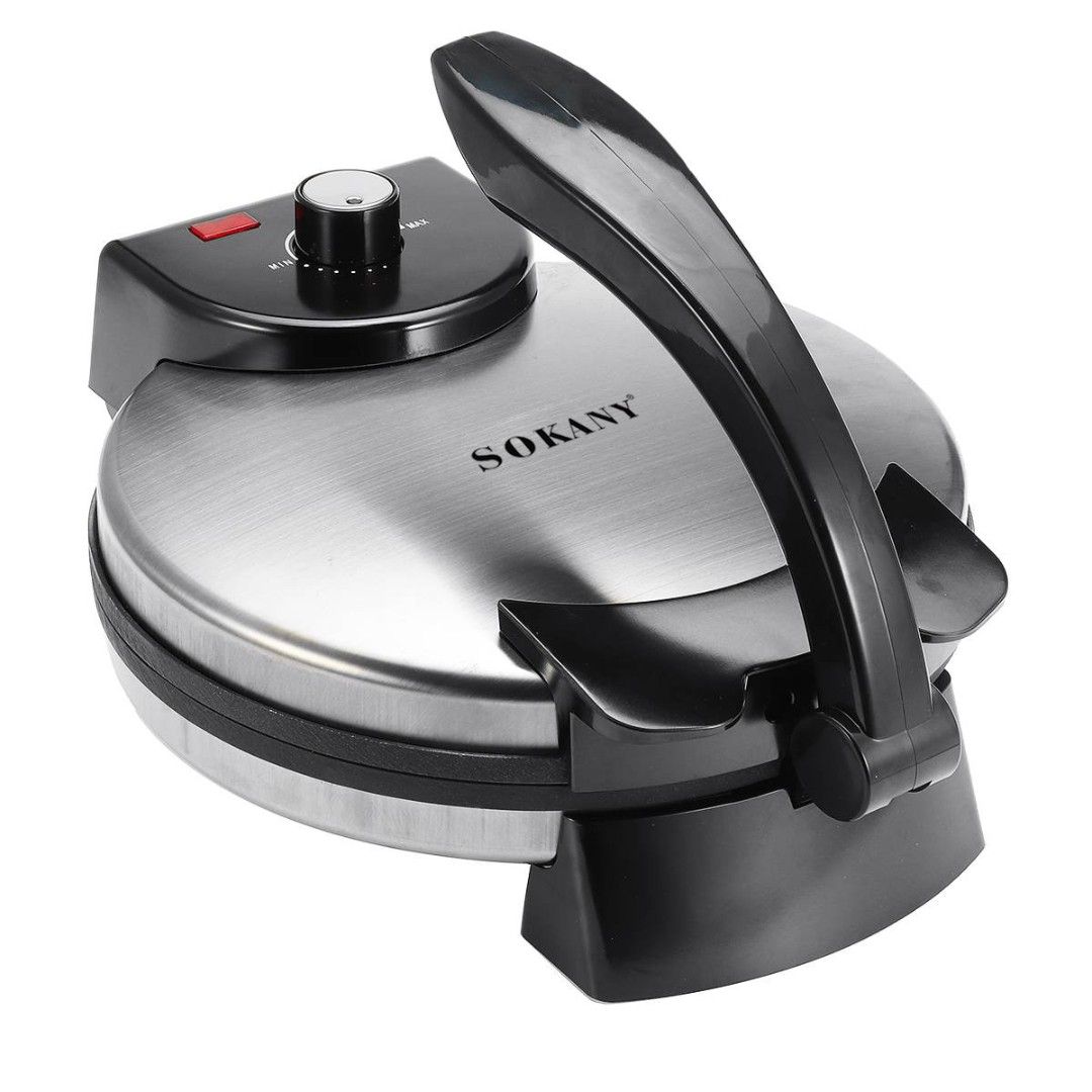 Sokany Roti Maker, 家庭電器, 廚房電器, 其他廚具 - Carousell