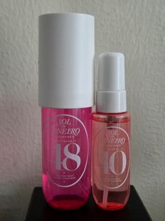 Sol de Janeiro Cheirosa 76 Body Mist, Beauty & Personal Care, Fragrance ...