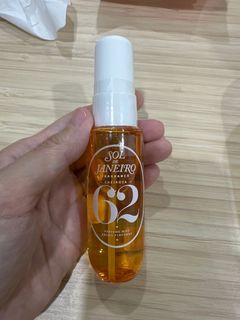 sol de janeiro cheirosa 59 perfume mist, Beauty & Personal Care, Bath ...