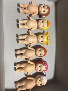 Sonny Angel (hoppers/blindbox) Figures, Hobbies & Toys, Toys & Games on ...