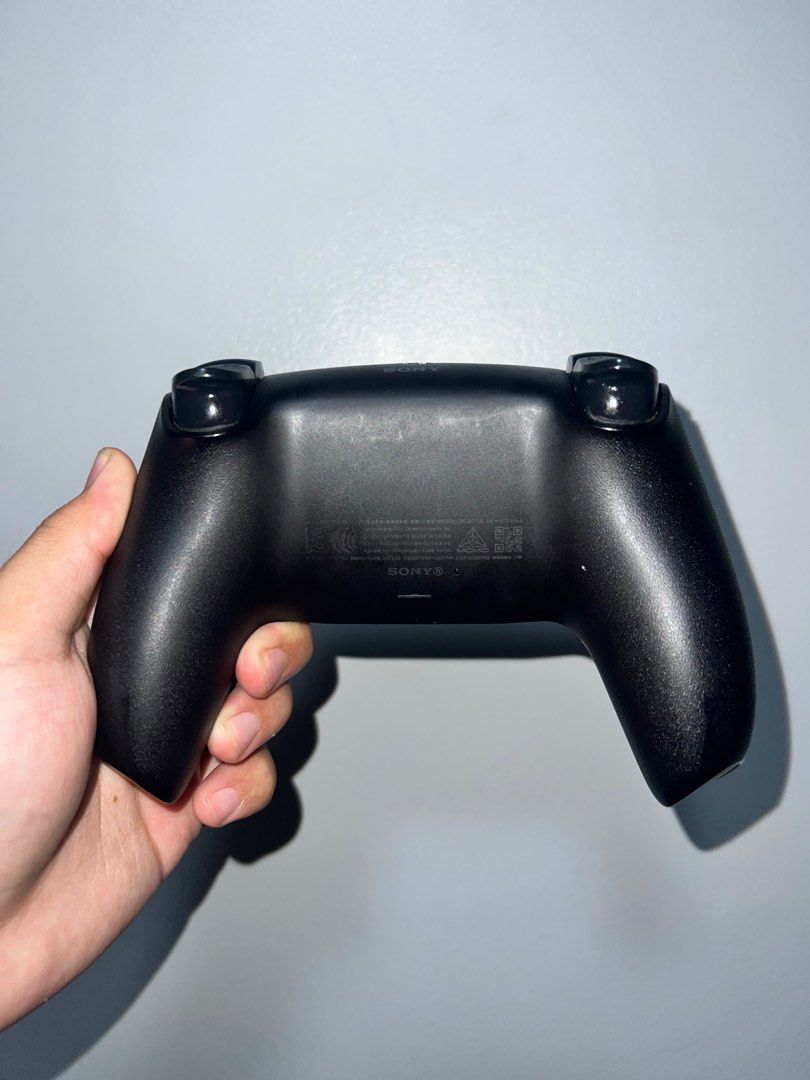 Sony PlayStation 5 DualSense Controller, Video Gaming, Gaming ...