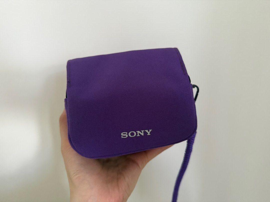 Sony ZV-1 Digital Camera with Accessories, Photography, Cameras on ...