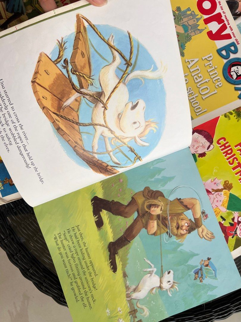 Story Box Magazines - Assorted Issues, Hobbies & Toys, Books ...