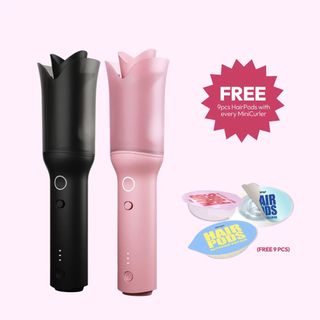 Hair Styling Tools, Beauty & Personal Care, Hair Products on Carousell
