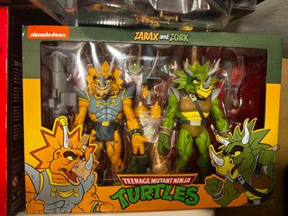 Funko Pop! Teenage Mutant Ninja Turtles Shredder Figures, Hobbies ...