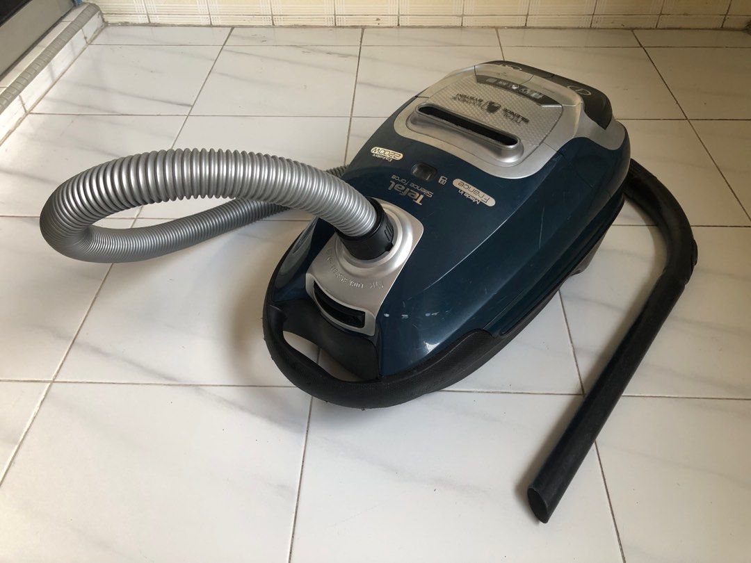 Tefal Vacuum Cleaner, TV & Home Appliances, Vacuum Cleaner ...