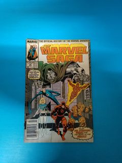 COMICS: Marvel: Master of Kung Fu Annual #1 (1976), 1st Shang-Chi ...