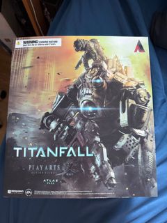 Mass Effect 3 Ashley Williams Play Arts Kai, Hobbies & Toys, Toys ...