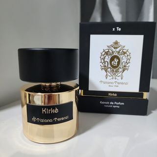 Hale bopp tiziana terenzi 40/100ml, Beauty & Personal Care, Fragrance ...